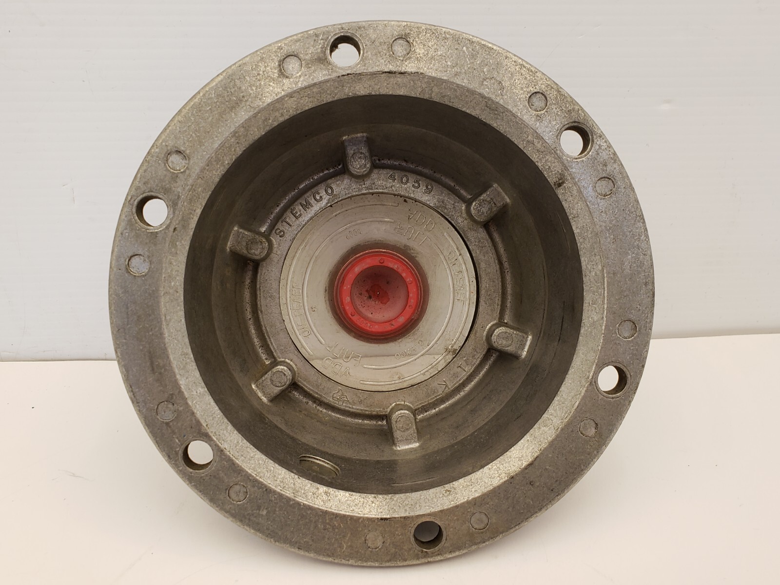 STEMCO 340-4059 WHEEL HUB CAP, 6-3/4" OD, NNB | eBay