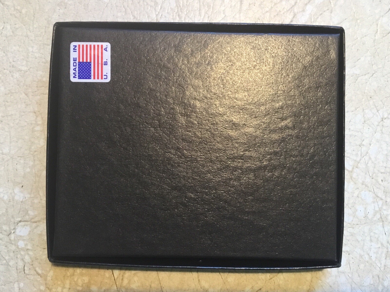 Riker Display Cases Mount Frame Glass Top 6 1/4 X 5 1/4 Jewelry Case ...