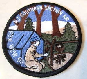Royal ranger uniform patch placement - lasoparu