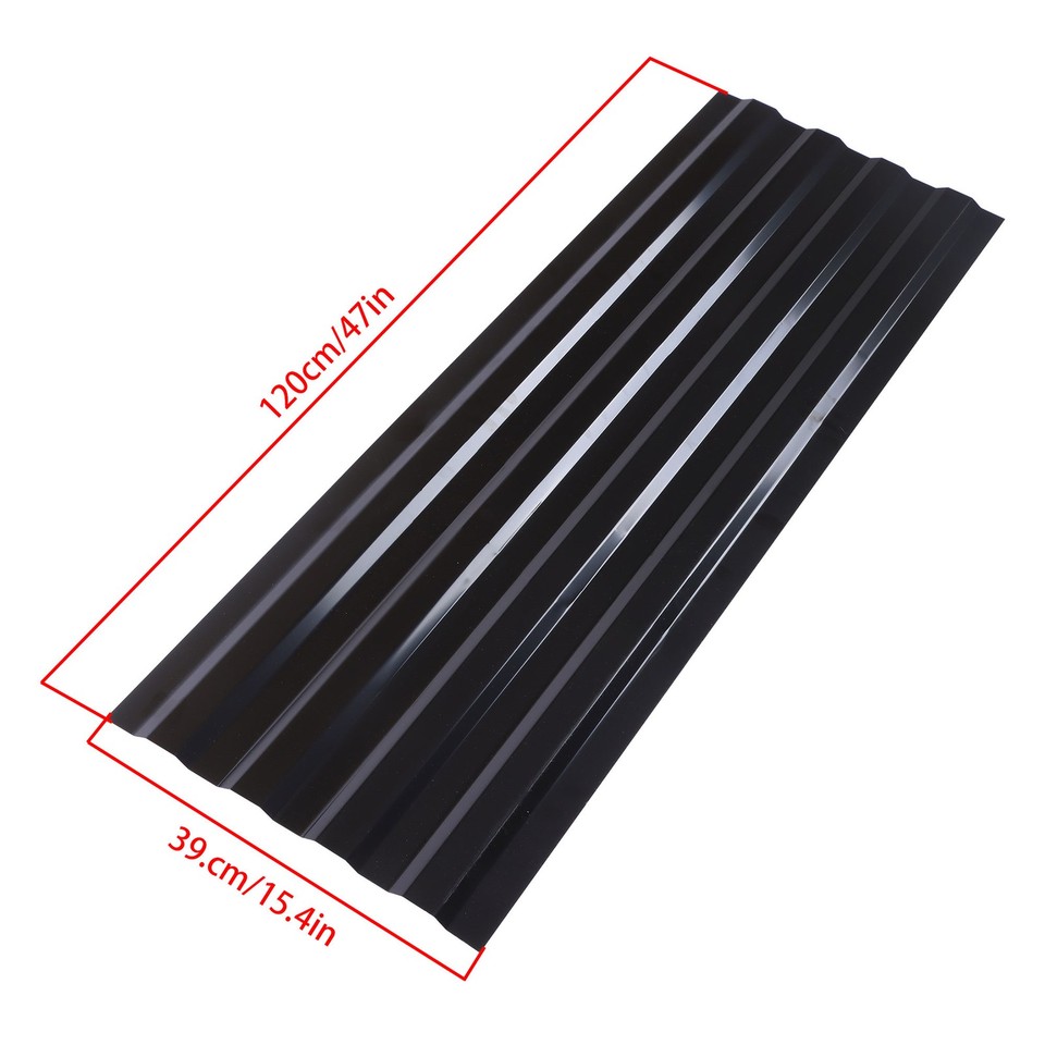 926-881 For Ford F250 F350 F450 1999-2016 2Pcs Black Truck Bed Floor ...