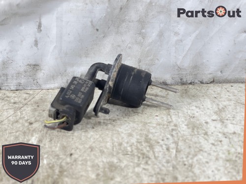 2008-2014 Mercedes c300 c350 c250 windshield washer reservoir sensor ...