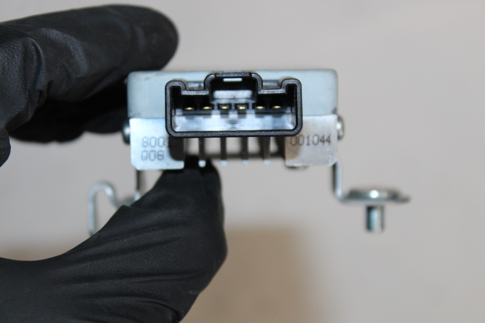 2013-16 SCION/SUBARU FRS/BRZ FUEL PUMP CONTROL MODULE K1228 | eBay