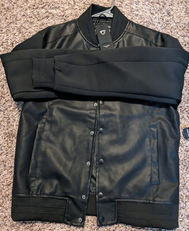 jacket men medium ,fried denim .50%polyurethane | eBay