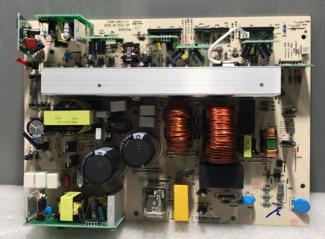 PSDR-1053 (IV) 098-01956-01 BOARD / 71002305-010000101849A04 | eBay