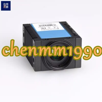 1PC used DMK 33GJ003e Black and white industrial camera #YY | eBay