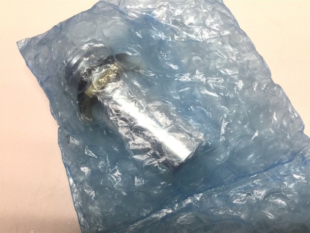 SMC Vr3100-01r Pneumatic Indicator Light Red kd for sale online | eBay