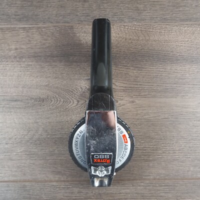 Label Makers - Rotex Labeler Maker