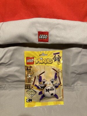 LEGO MIXELS: Tapsy (41561) 673419248846| eBay