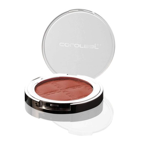 Colorbar Cheekillusion Blush New, Sweet Scarlet 016 For Face Makeup 4gm ...