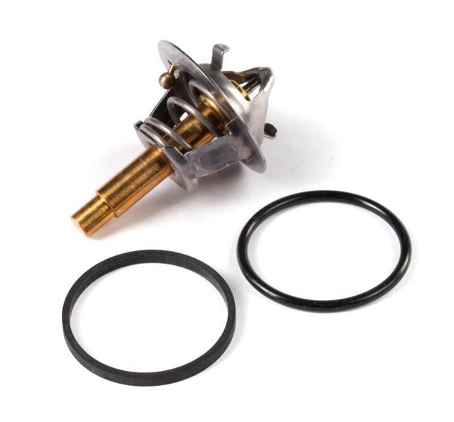 MERCEDES C250 WAHLER Engine Coolant Thermostat Housing 3457.90d ...