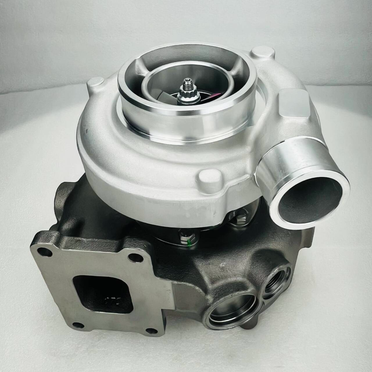 CAT Marine 3116 3126 Engine Turbo S300W Replacement | 179588 170001 ...