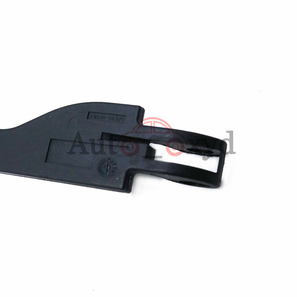 Front Hood Release Pull Handle 2038870427 For Mercedes Benz W203 C230 ...