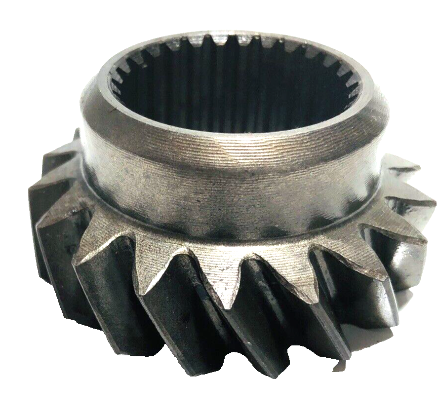 1970-1974 GM Muncie Reverse Idler Front Gear M20 M21 M22 4-Speed OEM ...