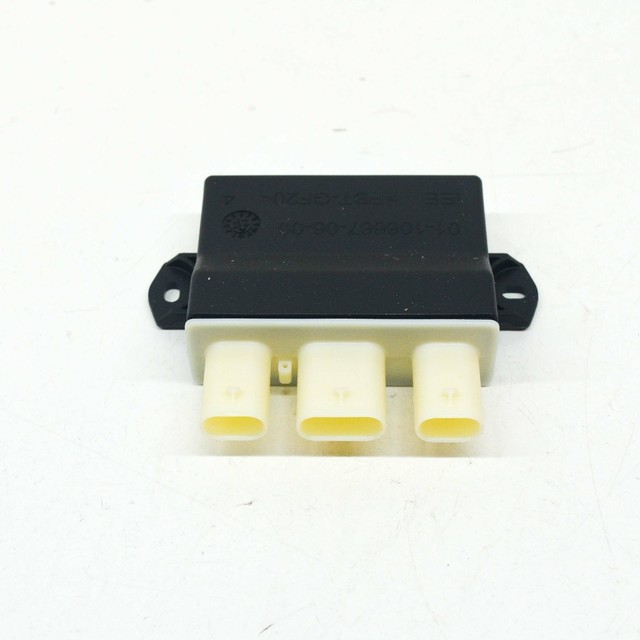 Genuine Rear Bumper Switch Control Module for MERCEDES A1679050200 for ...
