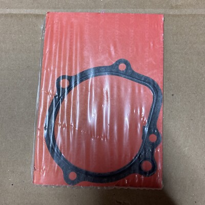 NOS Honda GL1200 GL1100 GL1000 Gold Wing Water Pump Gasket 11396-371 ...