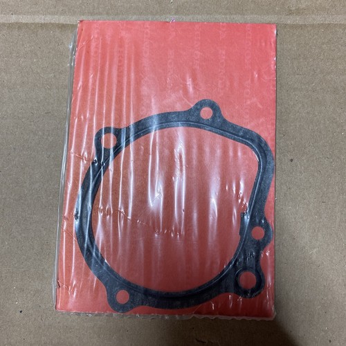NOS Honda GL1200 GL1100 GL1000 Gold Wing Water Pump Gasket 11396-371 ...
