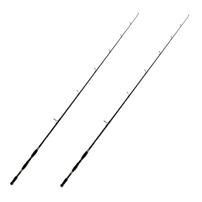 12-15 lb. Blackfin Tuna 7 ft. Spinning Rod (2 Pack) | eBay