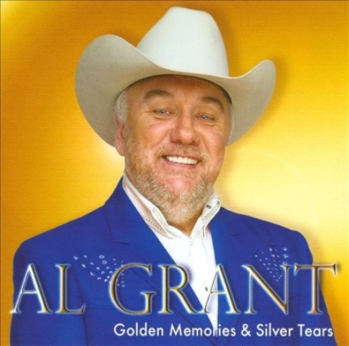 Golden Memories & Silver Tears by Al Grant [CD] 886978347527 | eBay