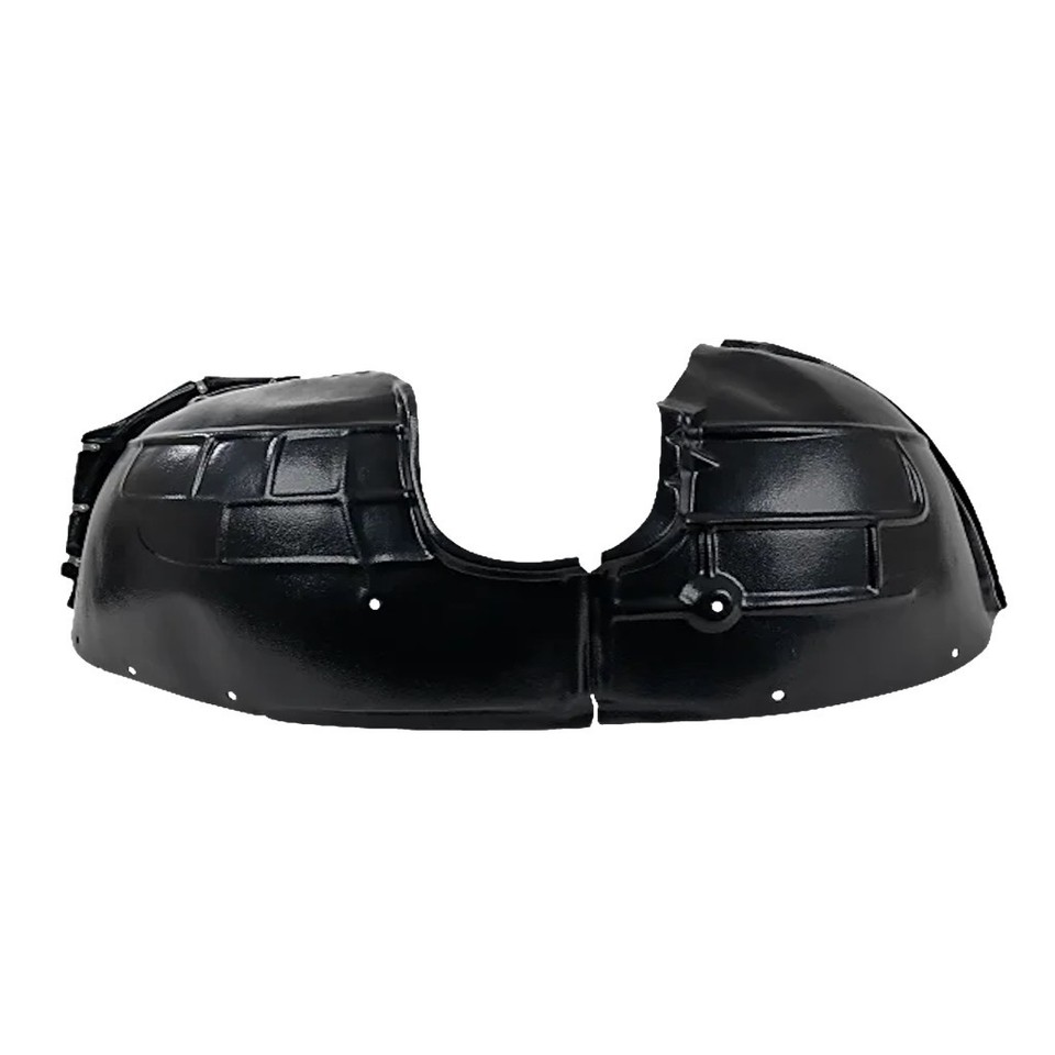 For GMC Terrain 2018-2023 Fender Liner Driver And Passenger Side Pair ...