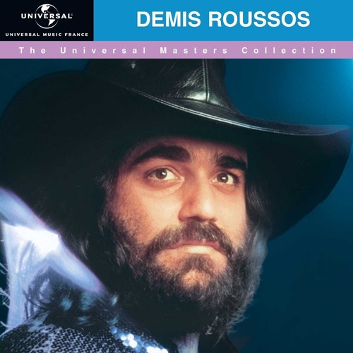 Demis Roussos Universal Master Collection (CD) 602498405482 | eBay