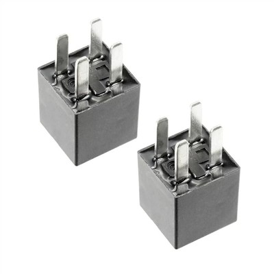 2 Cooling Fan Relay for Polaris Ranger XP 800 / XP 900 2012-2019 ...