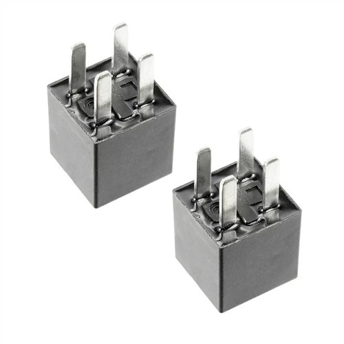 2 Cooling Fan Relay for Polaris Ranger XP 800 / XP 900 2012-2019 ...