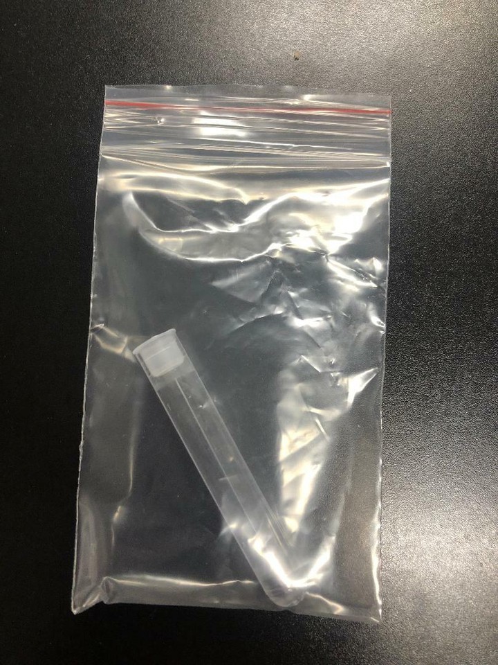 Agilent 2322590005 Needle, Headspace Transfer Line 0.7mm OD | eBay