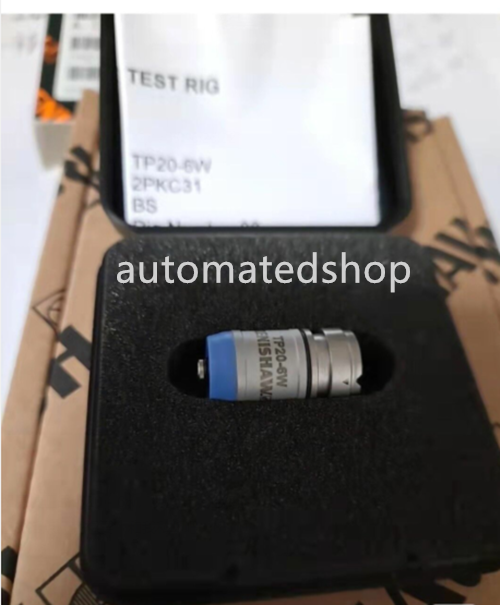 1PCS Renishaw tp20-6w sensor Expedited for sale online | eBay