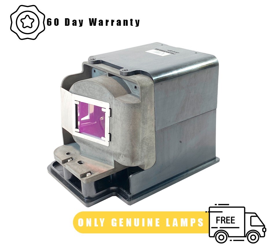 Genuine OEM Infocus Projector Lamp Bulb for Infocus IN2112 IN2114 ...