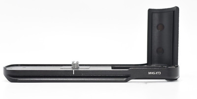 Fuji Fujifilm MHG-XT3 Metal Hand Grip for XT3 | eBay