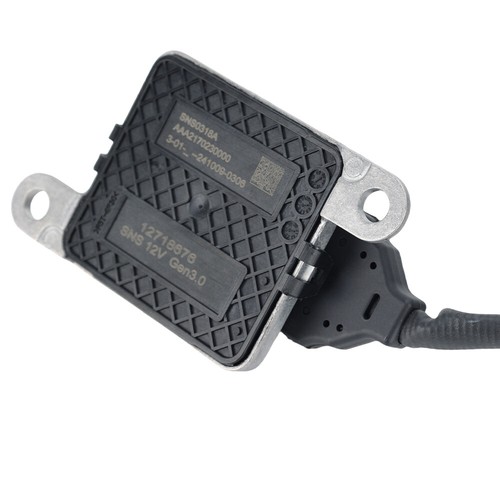 NOx Sensor Position 2 For Chevrolet Silverado 2500HD 3500HD 2017-2019 ...