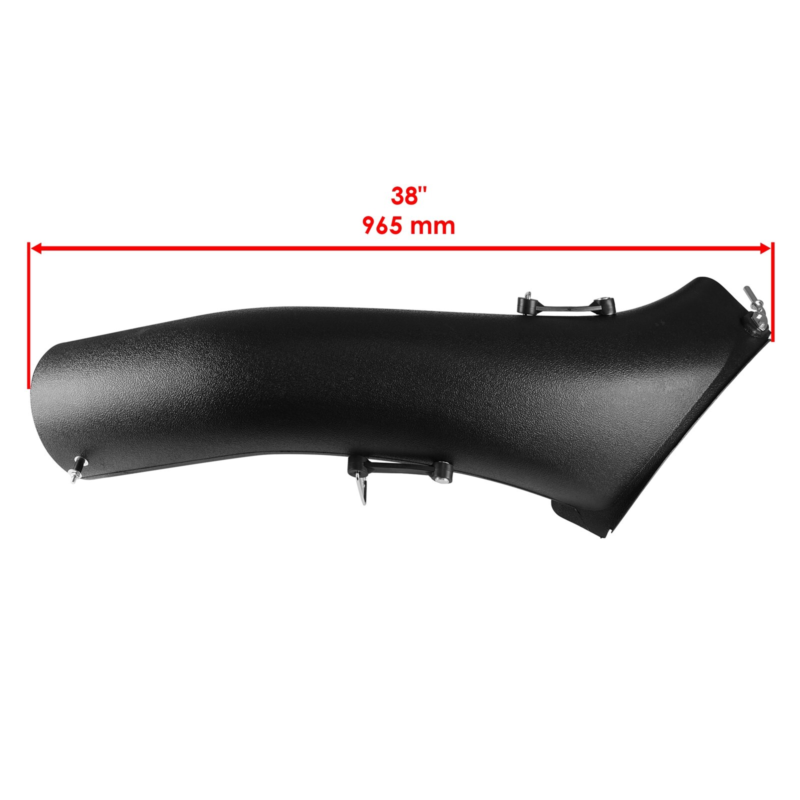 Lower Bagger Chute For John Deere L118 LA100 LA105 LA110 LA115 LA120 ...