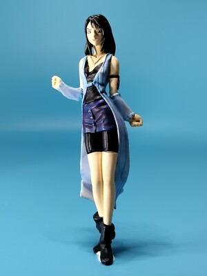 (No Base) SQEX Final Fantasy VIII Trading Arts Full Color Rinoa ...