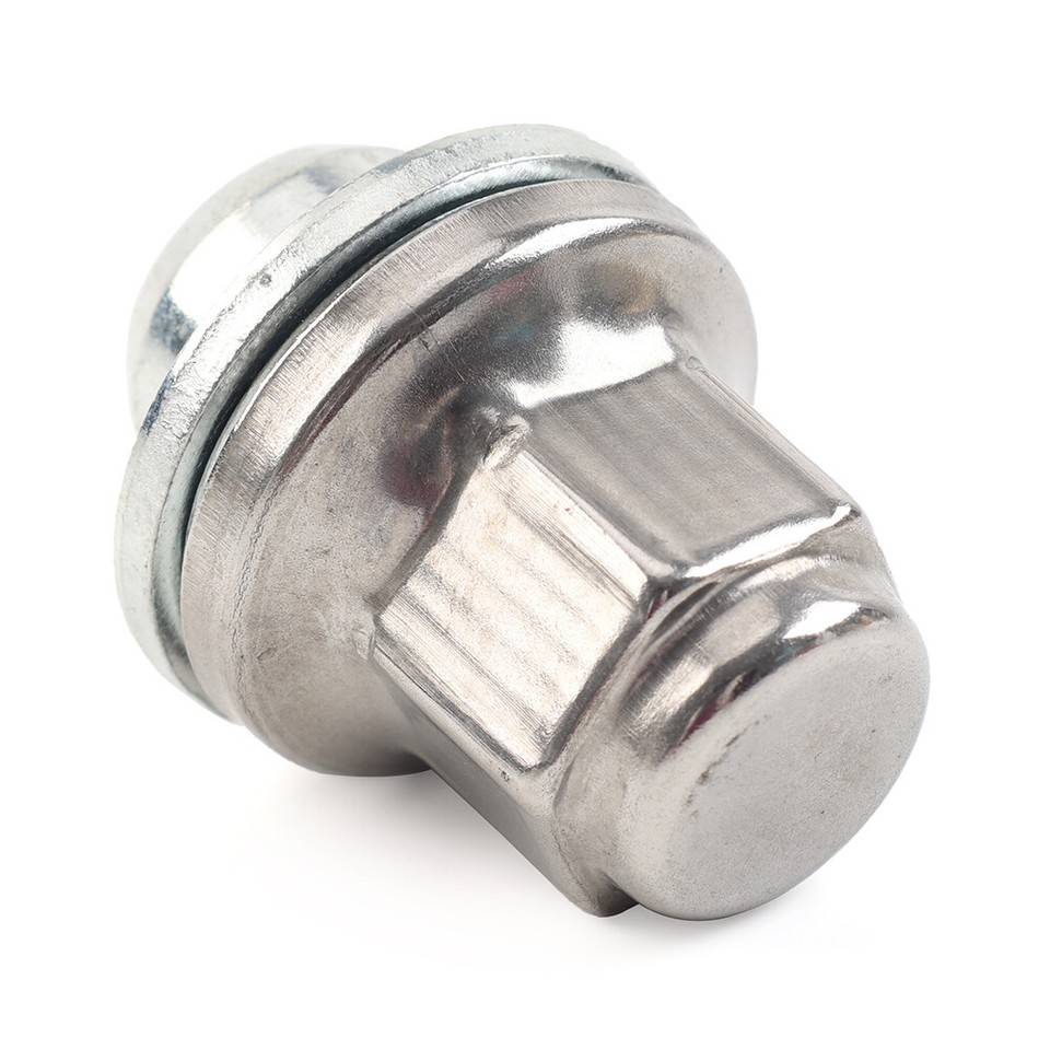 Wheel Lug Nut For Jaguar F-Type S-Type X-Type XJ XF XFL XE XEL C2C35294 ...