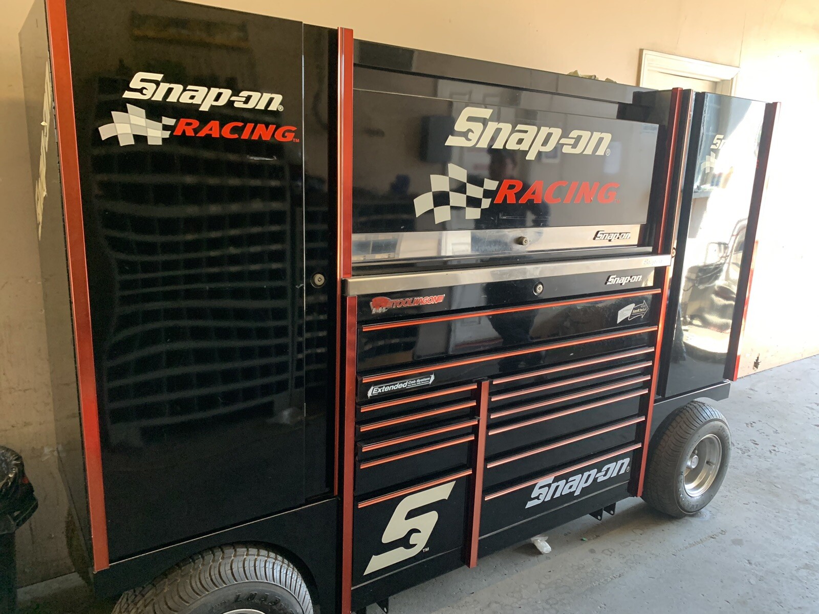 snap on used mechanics tool set | eBay