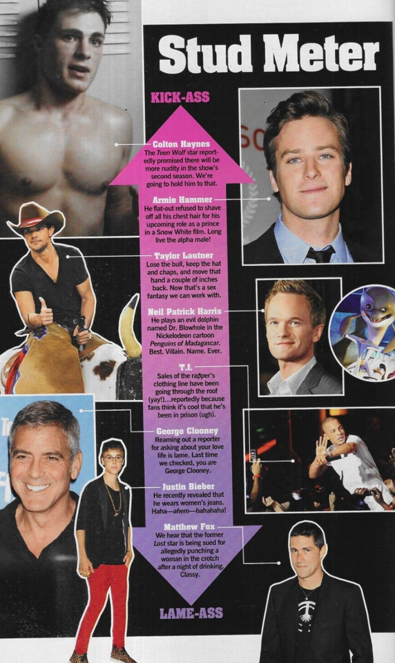 Cosmopolitan Magazine Adele 100 Best Love Tips His Secret Marriage ...