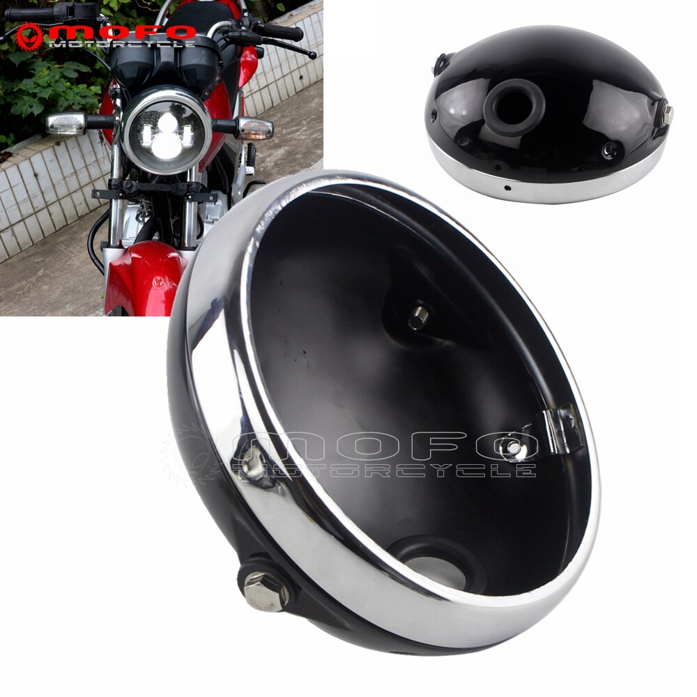 Universal Headlight Bucket