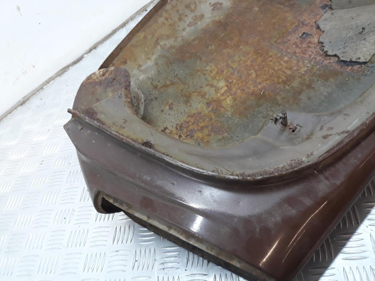 ROVER P6 3500S 2200 2000 DRIVER SIDE REAR WING | eBay UK