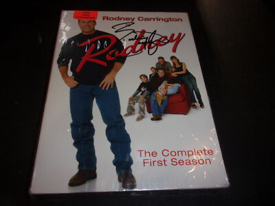 Rodney: Season 1 5099930833098| eBay