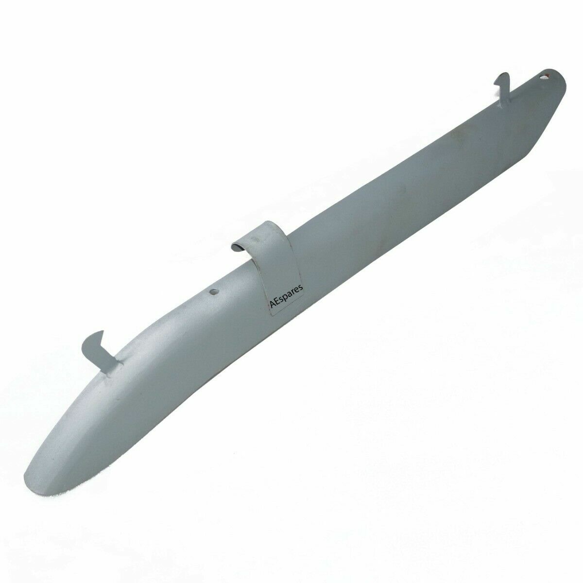 Rear Chain Guard Chain Cover Made of Raw Steel Ariel Motorcycles ECs | eBay