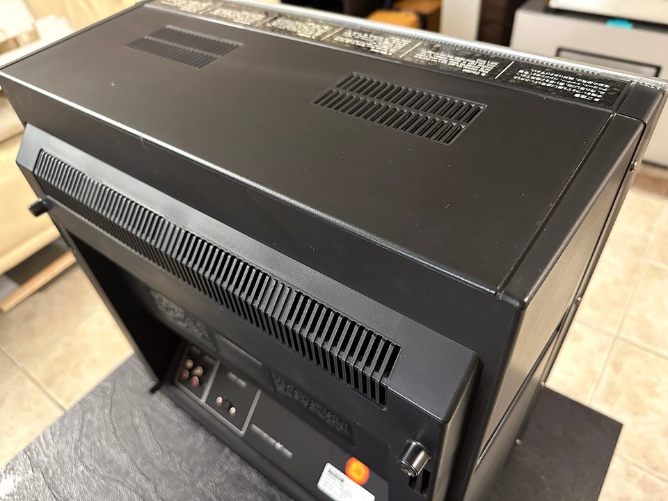 TEAC X-2000R Reel to Reel AutoRev Mint w/Cover + Box Serviced + 30-Day ...