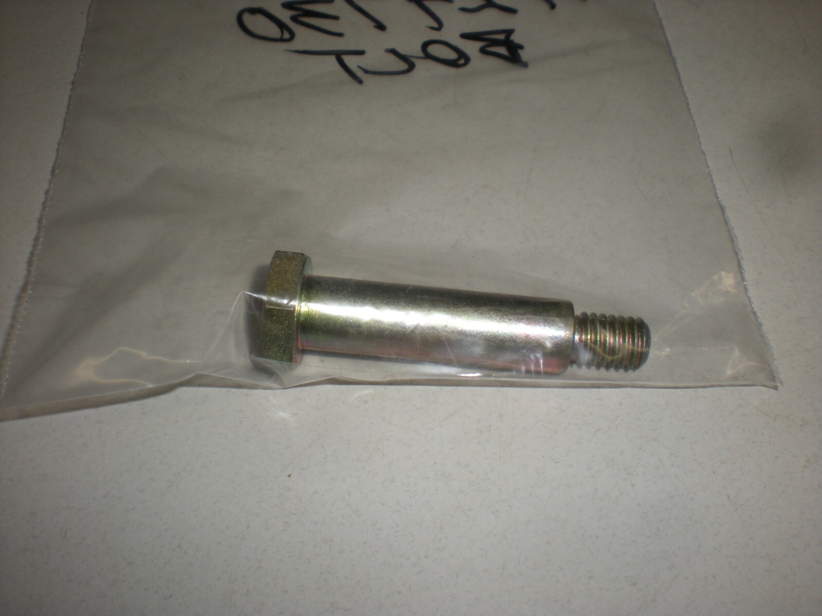 Bolens 1724730 Special Bolt - NOS - NLA | eBay