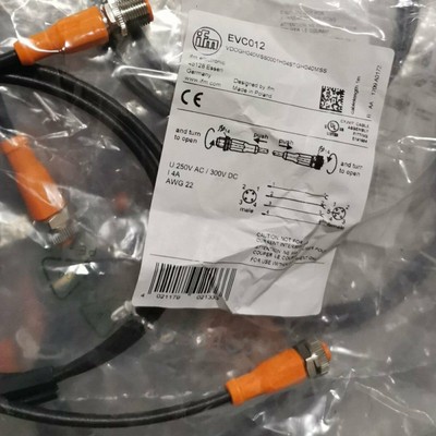 New EVC012 Proximity Switch For IFM Free Shipping | eBay
