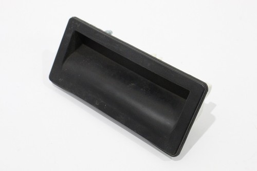 VW Tiguan 5N 5N FL Boot Lid Handle with Microswitch 5N0827566T | eBay