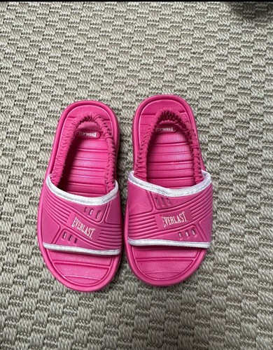 girls trainers/everlast pool /flipflop shoes | eBay UK