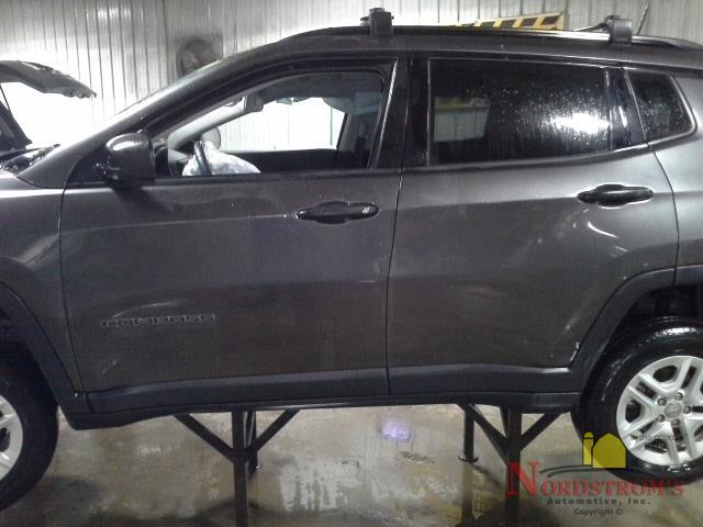 2018 Jeep Compass Engine Motor VIN B 2.4L | eBay