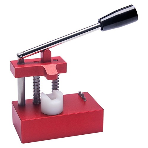 Portable Watch Crown Repairing Tool Professional Crown Tube Removing ...