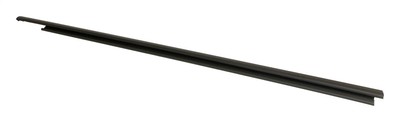 Crown Automotive 5074714AG Door Glass Weatherstrip Fits 07-17 Compass ...