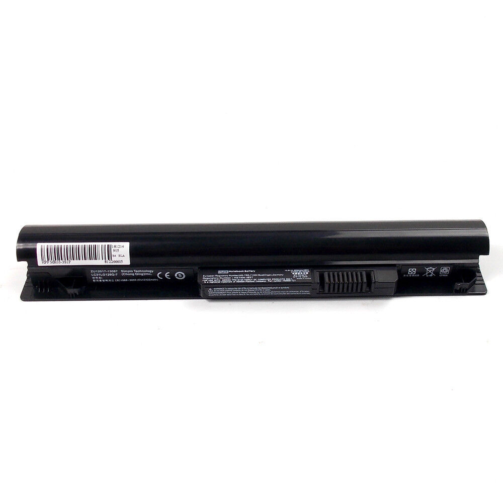 MR03 Battery forHP 740005-121 740722-001 996T2264H HSTNN-IB5T | eBay