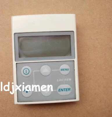 1PCS ABB ACS143/ACS140/ACS400 series inverter control operation panel ...